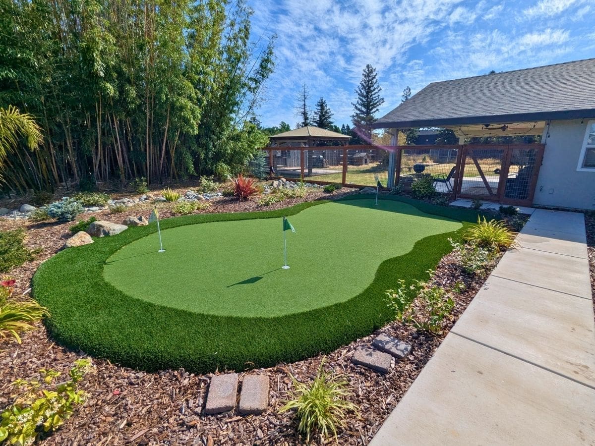 Elite Custom Landscape Design & Construction | Get Started
