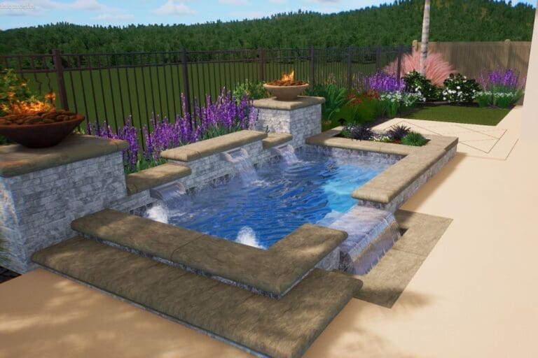 Essential Pool Shapes - Choosing The Right Pool For You