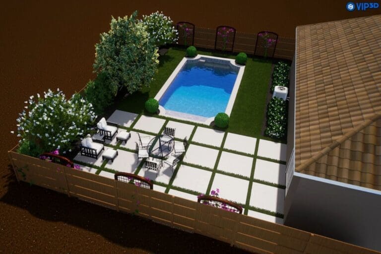 Essential Pool Shapes - Choosing The Right Pool For You